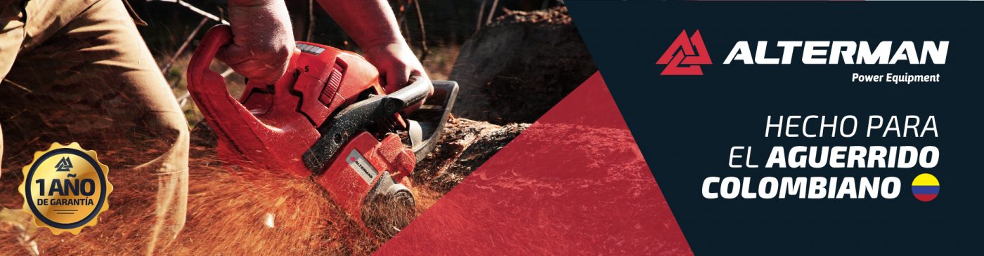 Alterman | Savake Colombia